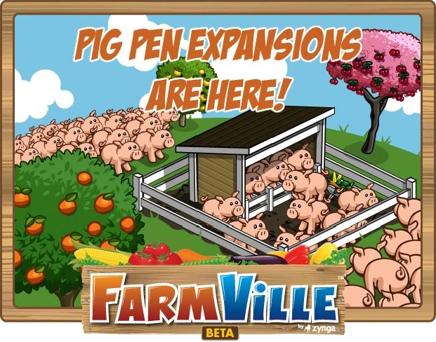 Pig | FarmVille Wiki | FANDOM powered by Wikia
