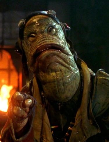 Lomus | Farscape Encyclopedia Project | Fandom powered by Wikia