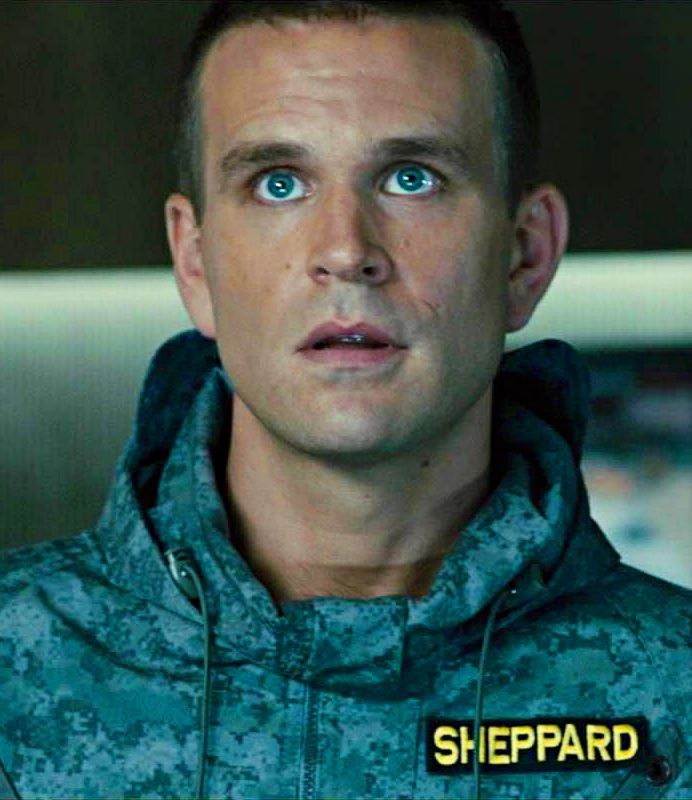 Sheppard | The Fast and the Furious Wiki | Fandom powered by Wikia