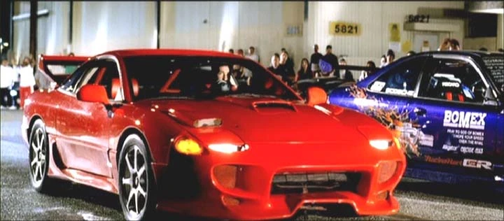 Dodge Stealth | The Fast and the Furious Wiki | FANDOM powered by Wikia