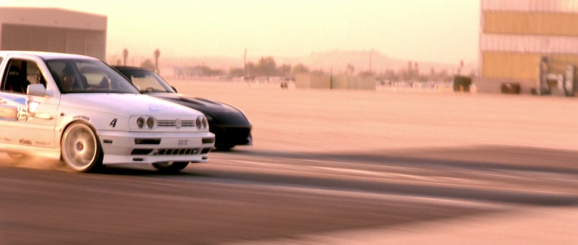 Image Jesse Vs Johnny Tran The Fast And The Furious Wiki