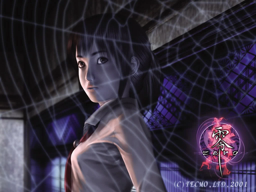 Fatal Frame (Project Zero) – A Casual Review