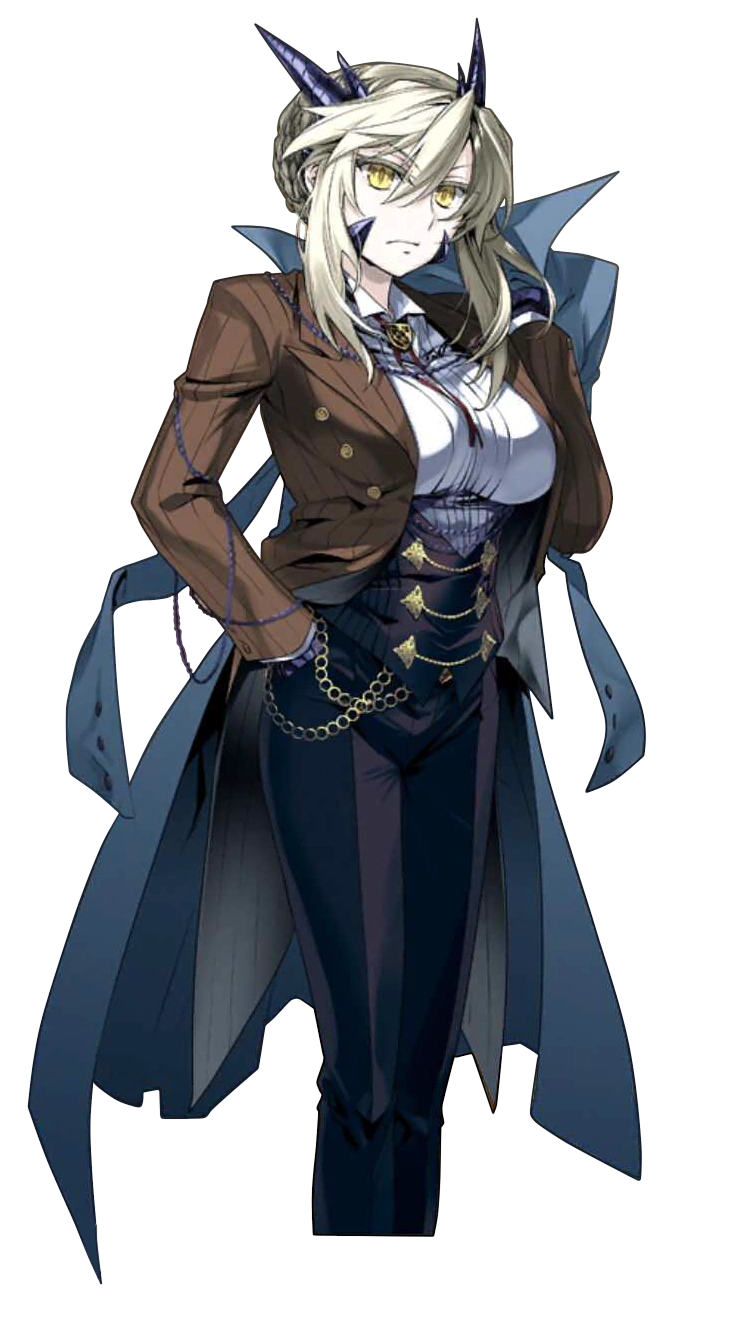 Image - Alter lancer.png | Fate/Grand Order Wikia | FANDOM powered by Wikia