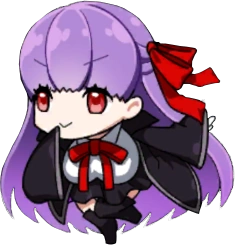 Image - BB chibi waiting.png | Fate/Grand Order Wikia | FANDOM powered ...