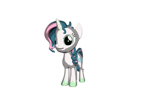 User blog:Choong57/The Two Thrones III (20) | My Little Pony Friendship ...
