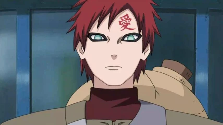 Gaara | Fear world Wiki | Fandom powered by Wikia