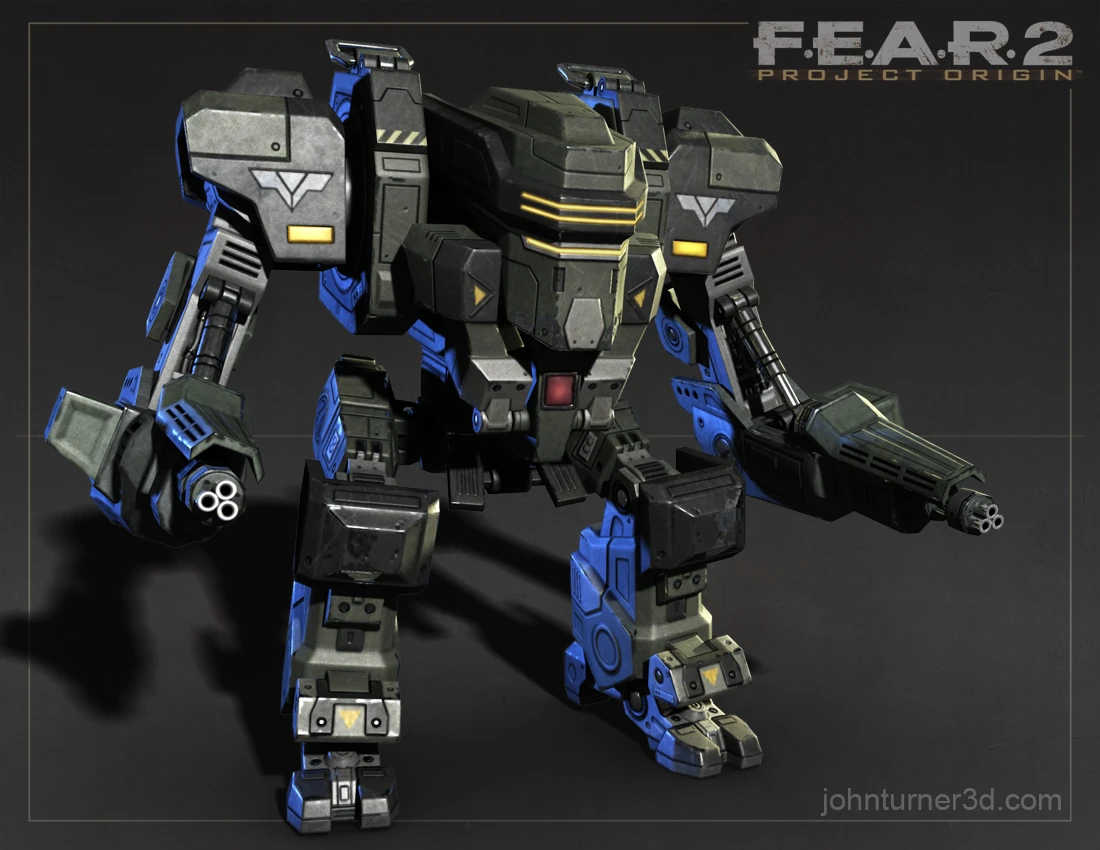 Pick holes in popular mech/power armour designs | SpaceBattles