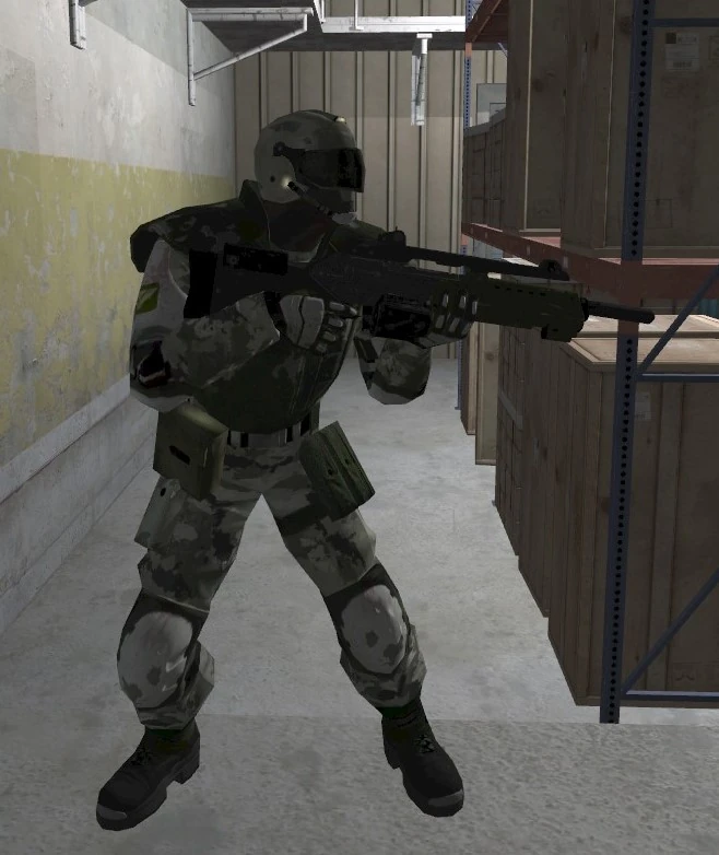 Image - Replica Forces (55).jpg | F.E.A.R. Wiki | Fandom powered by Wikia