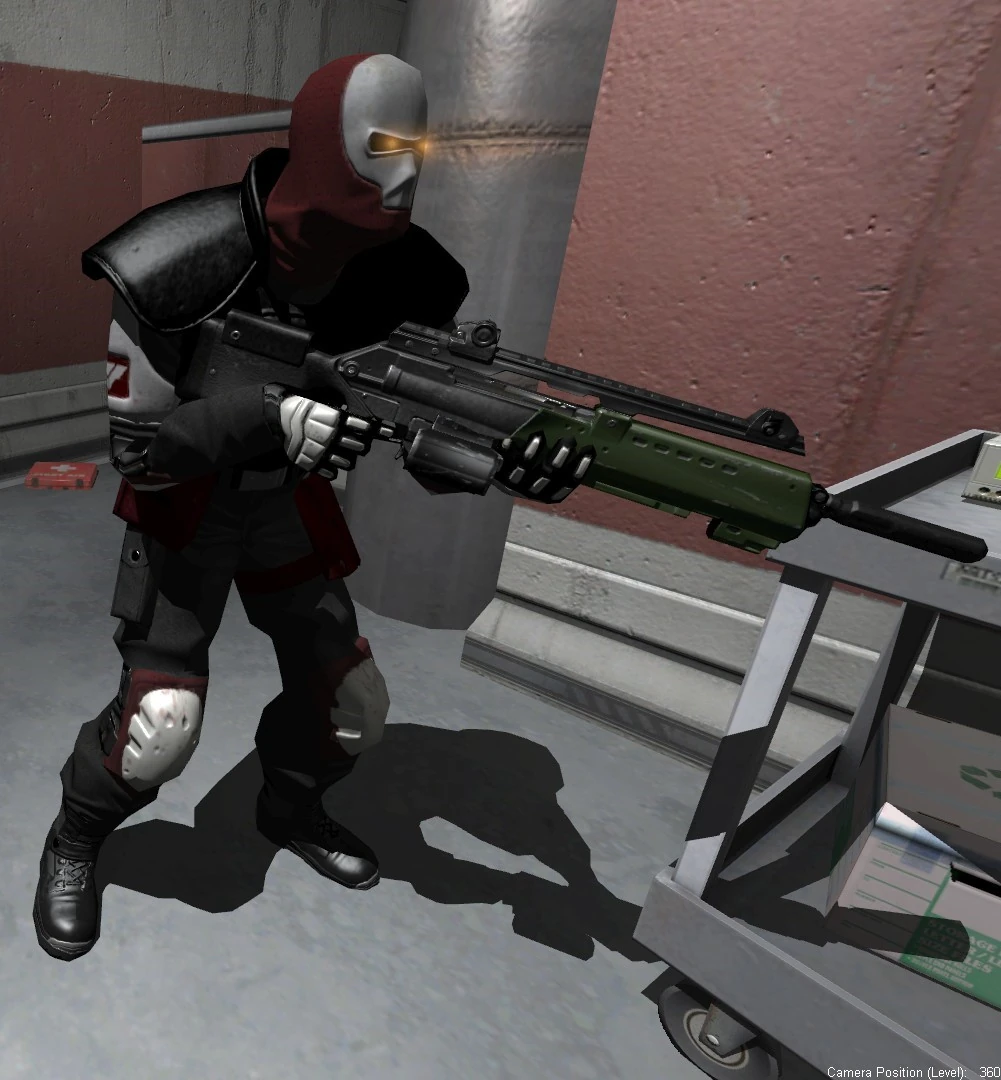 Image - Replica Forces (102).jpg | F.E.A.R. Wiki | Fandom powered by Wikia