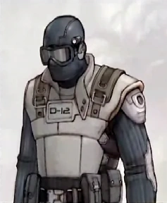 Image - Pointman 1.png | F.E.A.R. Wiki | Fandom powered by Wikia