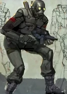 Replica Assassin | F.E.A.R. Wiki | Fandom powered by Wikia