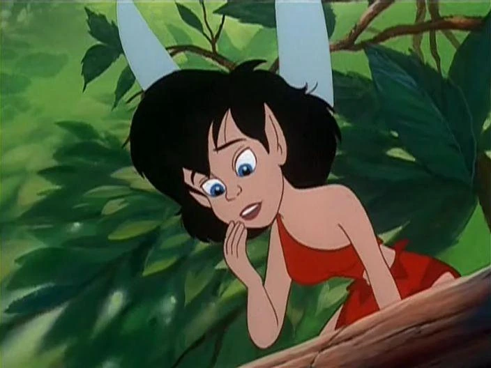 Image - Crysta in ferngully 2.jpg | Ferngully Wiki | FANDOM powered by ...