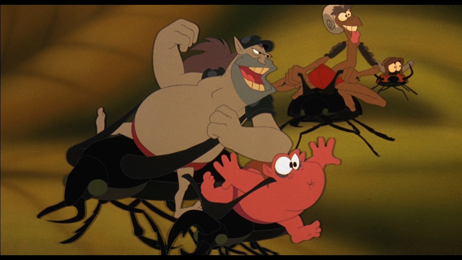 Beetle Boys | Ferngully Wiki | Fandom powered by Wikia