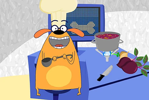 Image - Fetch-ruff-ruffman11.jpg | Fetch With Ruff Ruffman Wiki ...