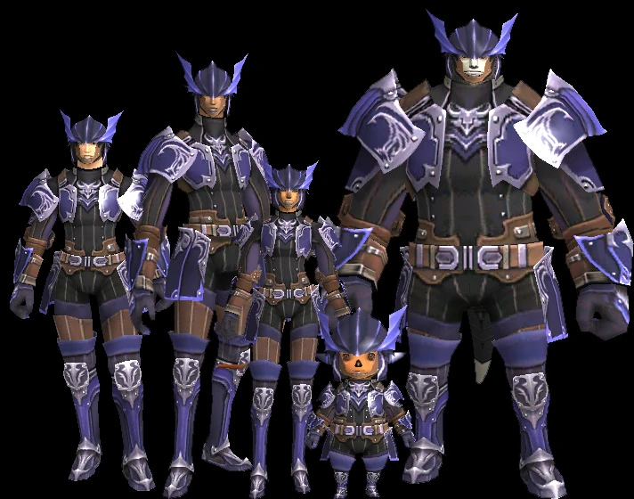 Final fantasy xi armor - mokasinadvisor