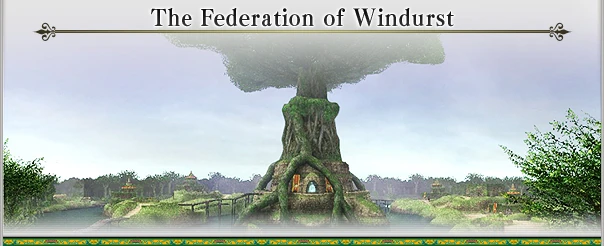 Windurst | FFXIclopedia | Fandom powered by Wikia