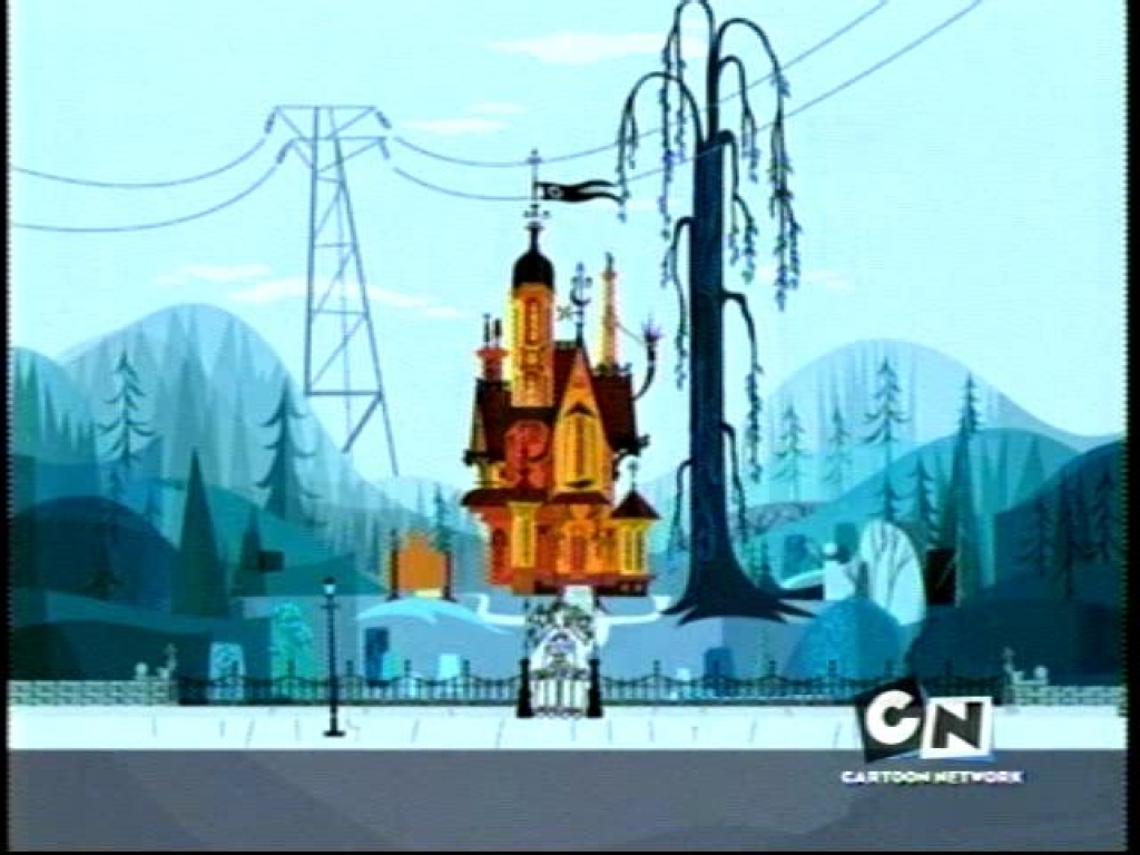 Foster's Home for Imaginary Friends (location) | Imagination Companions ... Foster's Home for Imaginary Friends (location) | Imagination Companions ...