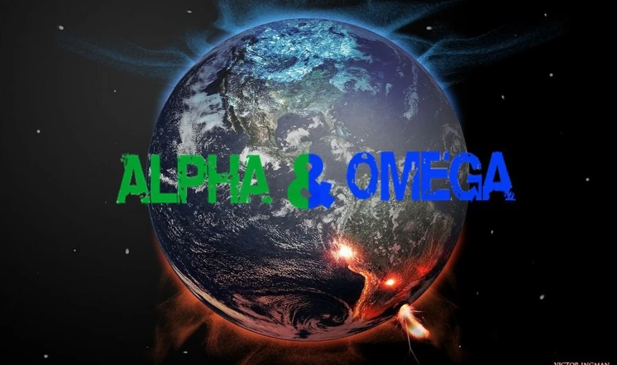 Alpha & Omega | Fiction Wrestling Multiverse Wiki | Fandom powered by Wikia