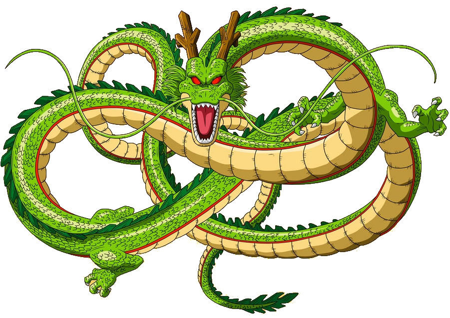 Image - Shenron Dragon Ball.png | Fictional Battle Omniverse Wikia ...