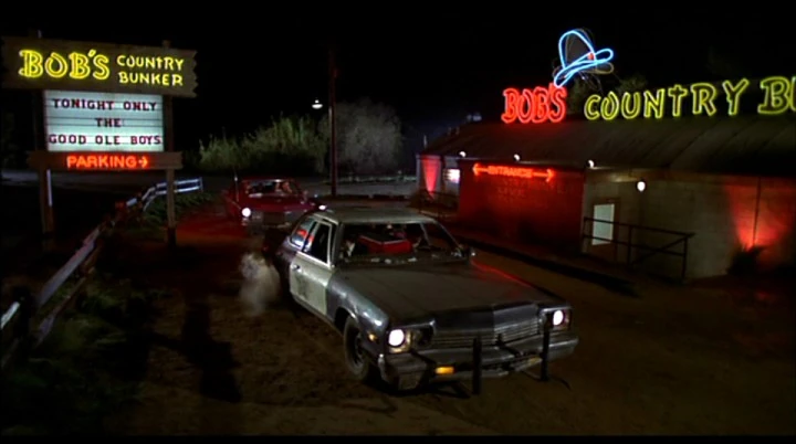 Bob's Country Bunker | Fictional Companies Wiki | Fandom powered by Wikia