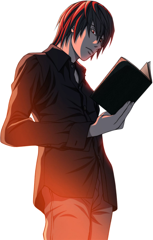 Image A Light Yagamipng Crossover Wiki Fandom Powered By Wikia