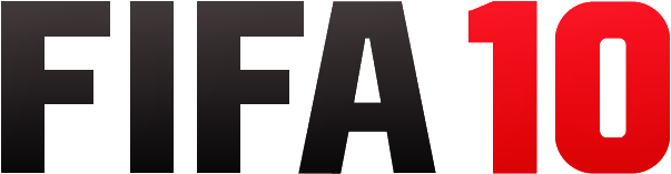 Imagen - FIFA 10 (logo).png | FIFA Wiki | FANDOM powered by Wikia