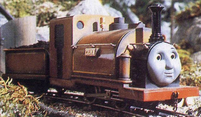 Duke (Thomas and Friends) | Films, TV Shows and Wildlife Wiki | FANDOM ...