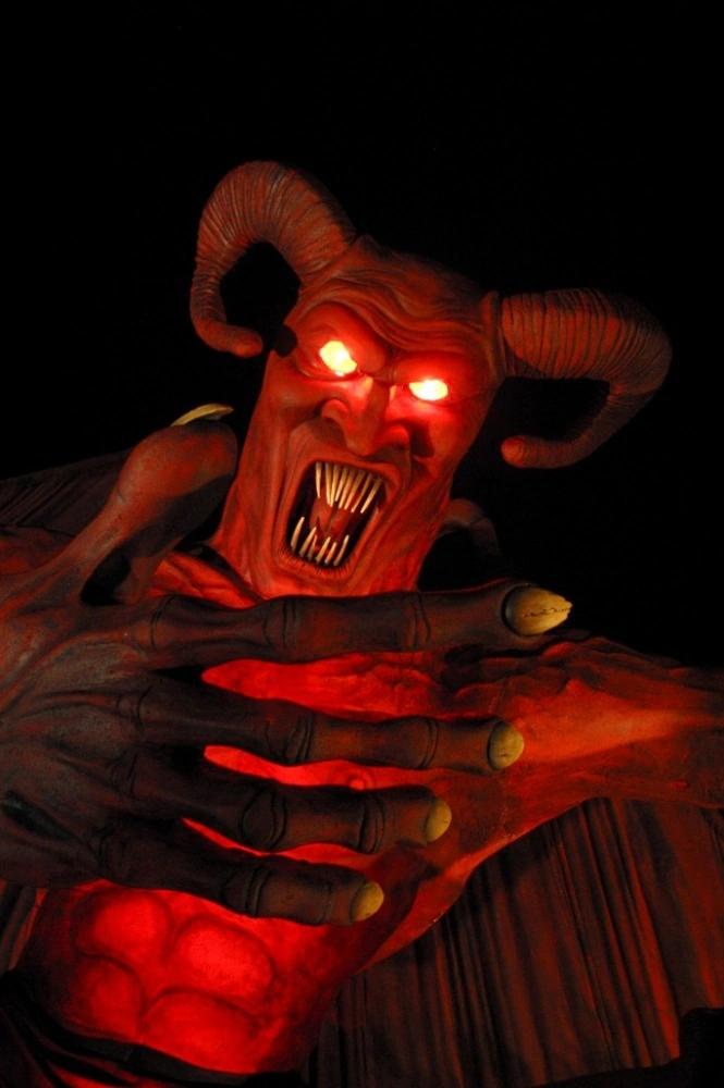 Devil | Final Destination Wiki | Fandom powered by Wikia