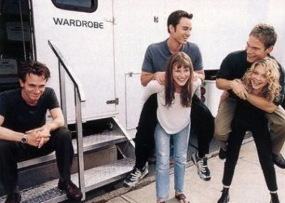 Image - The Cast of Final Destination.jpg | Final Destination Wiki ...