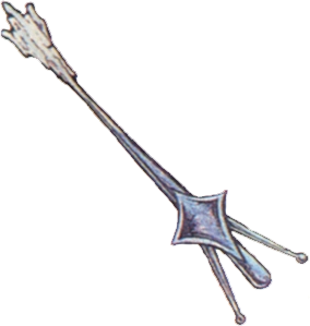 Ice Lance