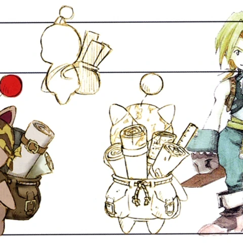 Stiltzkin | Final Fantasy Wiki | Fandom powered by Wikia