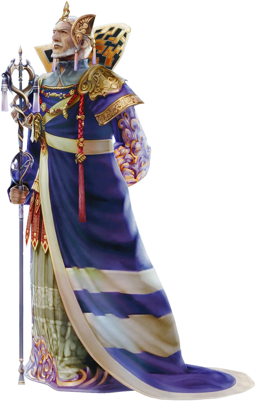 Culture and Society of the Nibenay - Project Tamriel