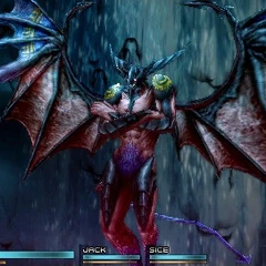 Diabolos | Final Fantasy Wiki | FANDOM powered by Wikia