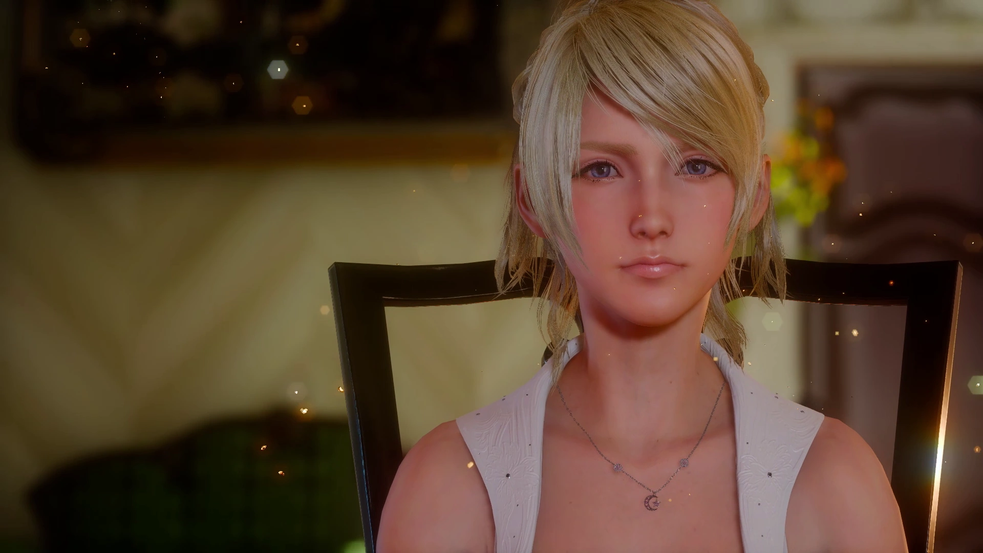 New Kingsglaive: Final Fantasy XV screens | Page 12 | NeoGAF