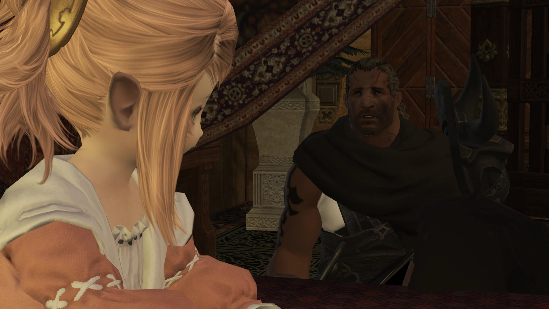 Raubahn Aldynn | Final Fantasy Wiki | FANDOM powered by Wikia