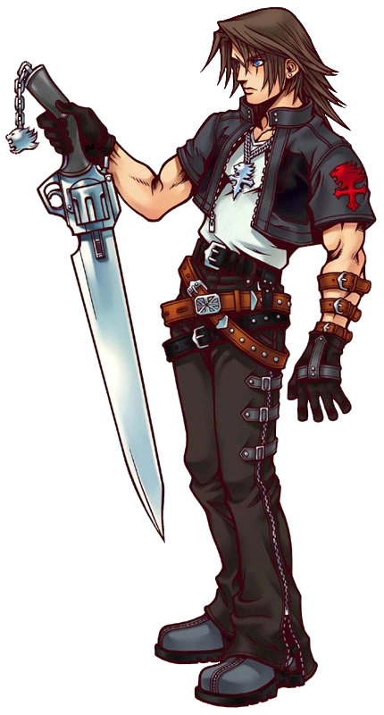 Image - Kh-leon.png | Final Fantasy Wiki | Fandom powered by Wikia