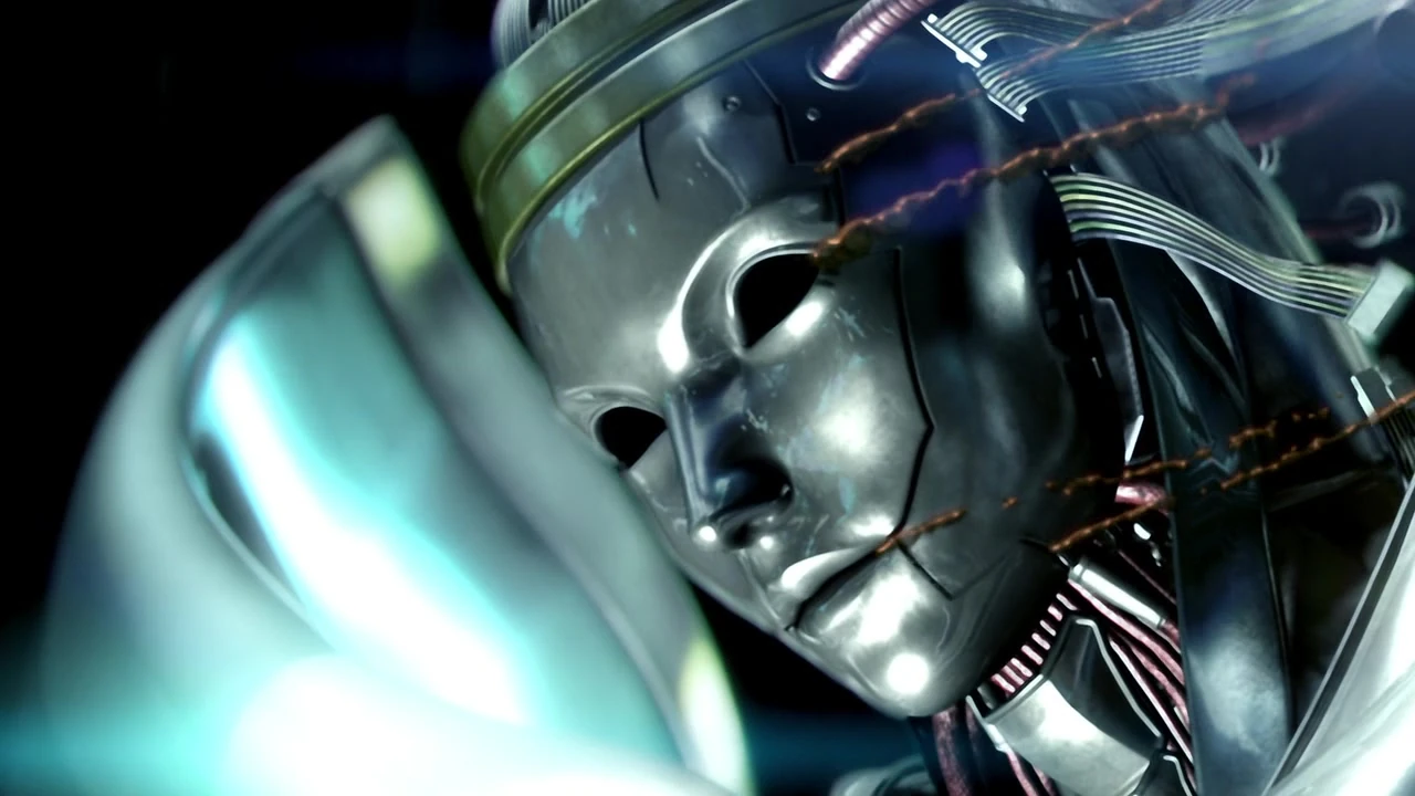 Jenova (theme) | Final Fantasy Wiki | FANDOM powered by Wikia