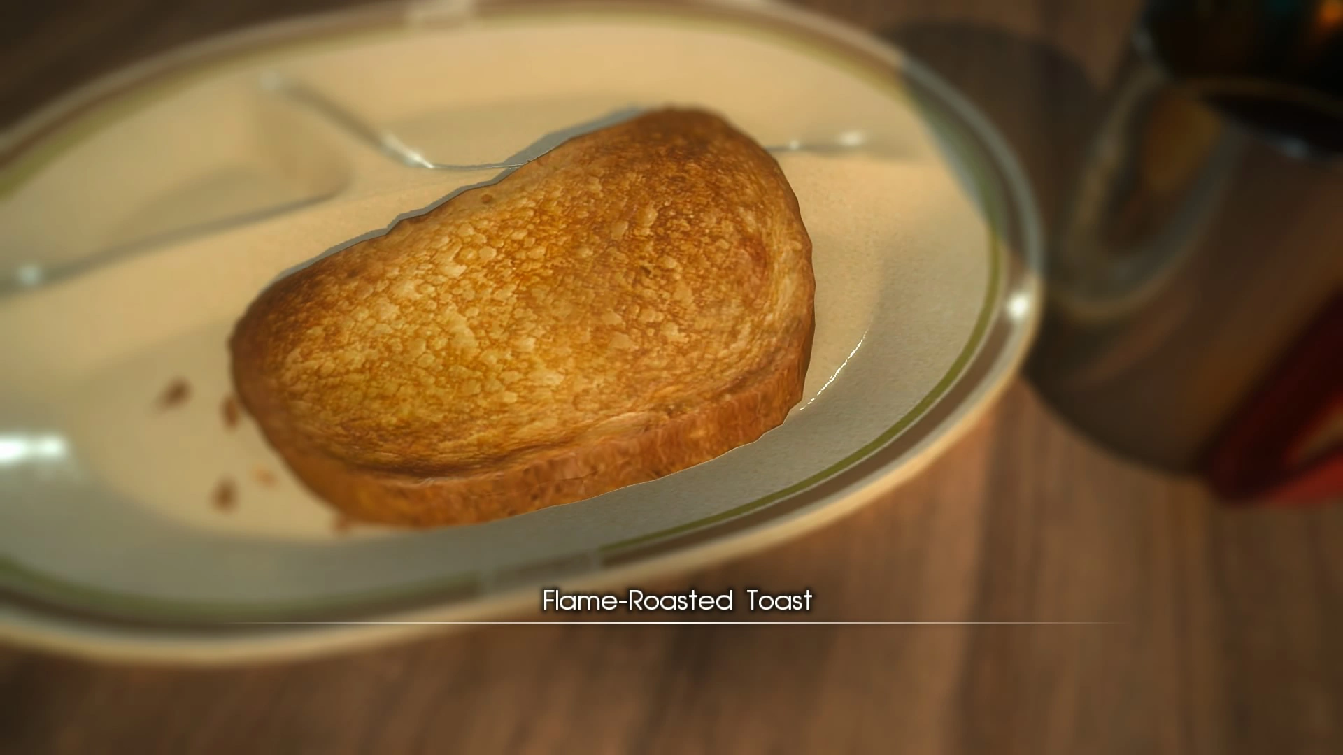 Image - Toast-FFXV.png | Final Fantasy Wiki | FANDOM powered by Wikia