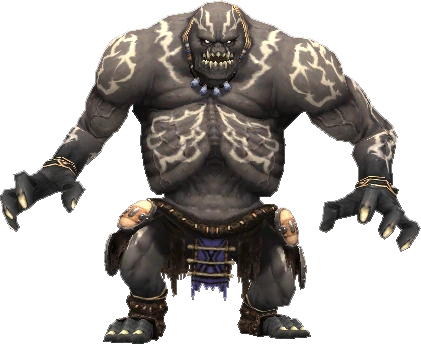 Les primordiaux - Page 2