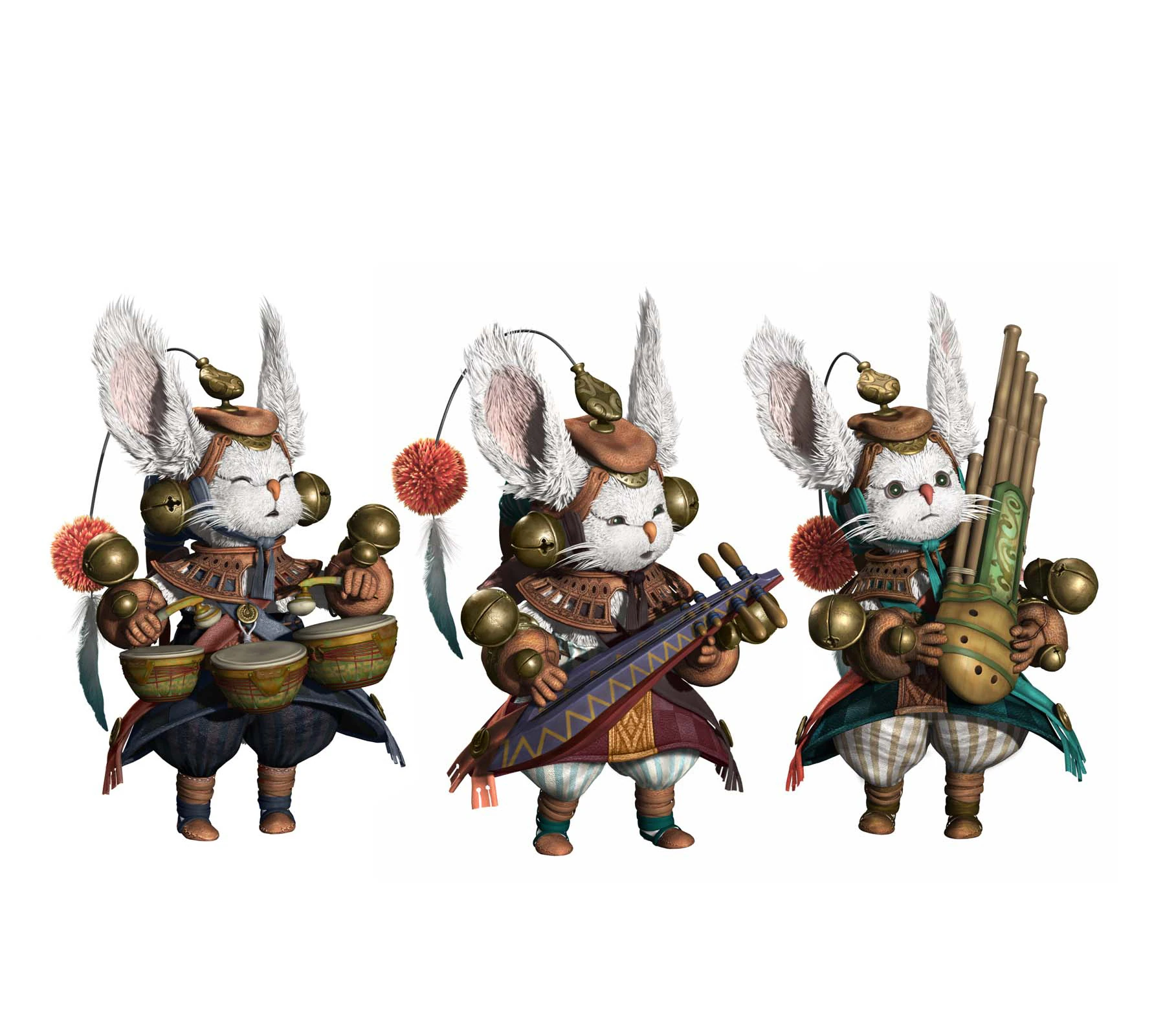 Moguri | Final Fantasy Wiki | FANDOM powered by Wikia