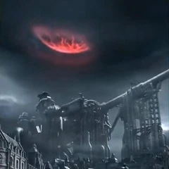 Meteor (Final Fantasy VII) | Final Fantasy Wiki | Fandom powered by Wikia