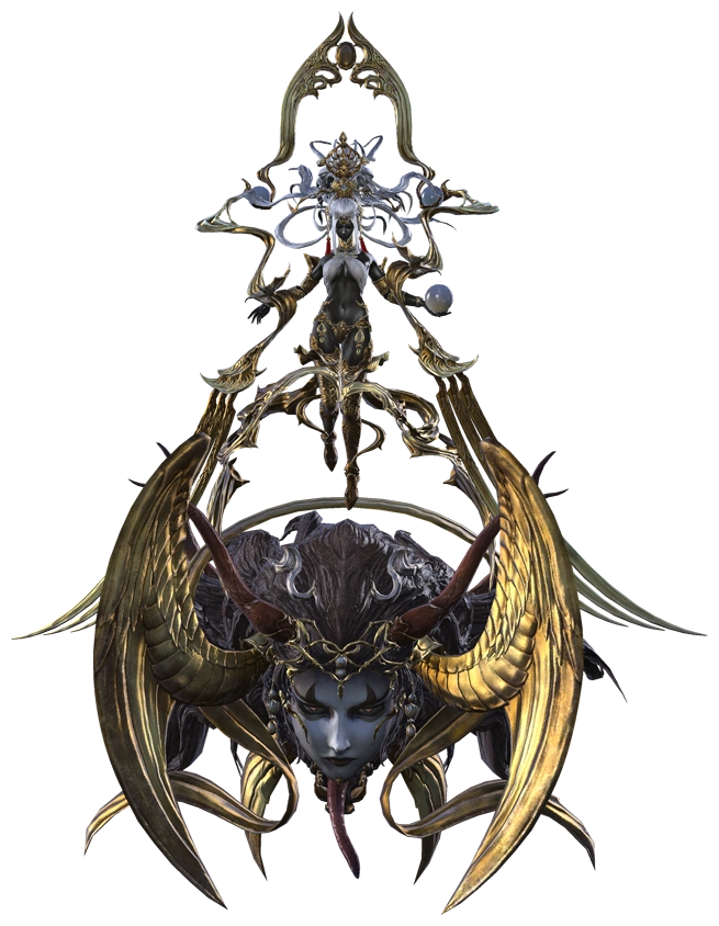 PRIMAL (Rewrite) - Worm/Final Fantasy XIV | Page 32 | SpaceBattles