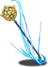 Yuna's Staff - Final Fantasy Wiki - Wikia