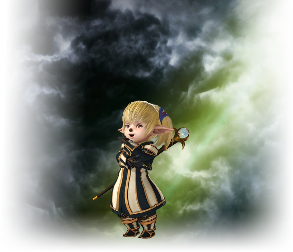 Shantotto (Dissidia) | Final Fantasy Wiki | FANDOM powered by Wikia