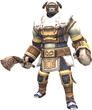 Image - Galka BST (FFXI).png | Final Fantasy Wiki | FANDOM powered by Wikia