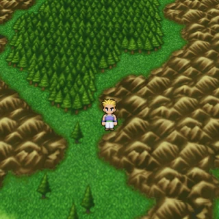 Phantom Forest (Final Fantasy VI) | Final Fantasy Wiki | Fandom powered ...