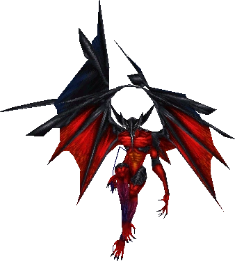 Diablos (Final Fantasy VIII boss) | Final Fantasy Wiki | FANDOM powered ...