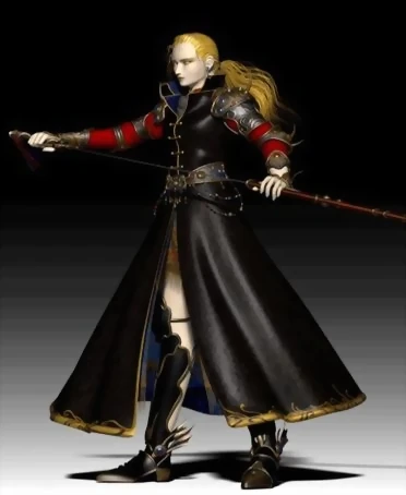 Strong and interesting female characters : r/JRPG