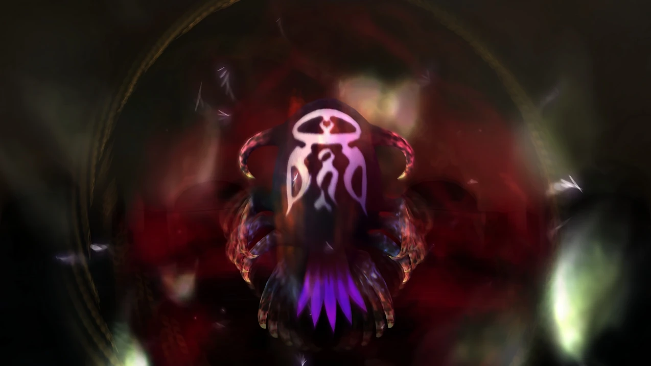 Yu Yevon | Final Fantasy Wiki | FANDOM powered by Wikia