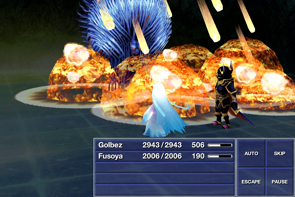 Death Battle Ideas: Zeromus by Phantasm-Of-Grey34 on DeviantArt